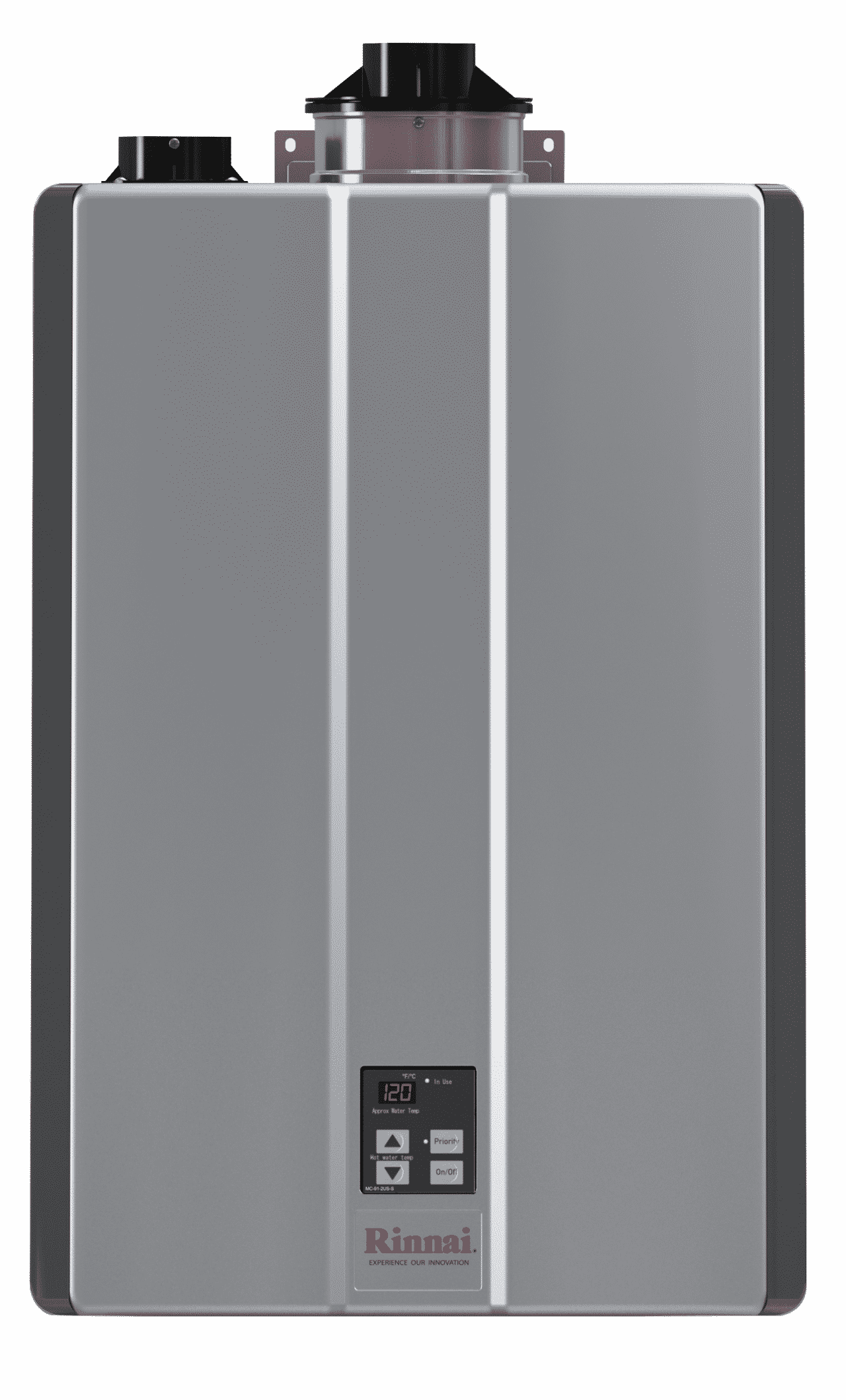 Rinnai RU199IN Tankless Water Heater Rinnai RU199IN Tankless Water Heater