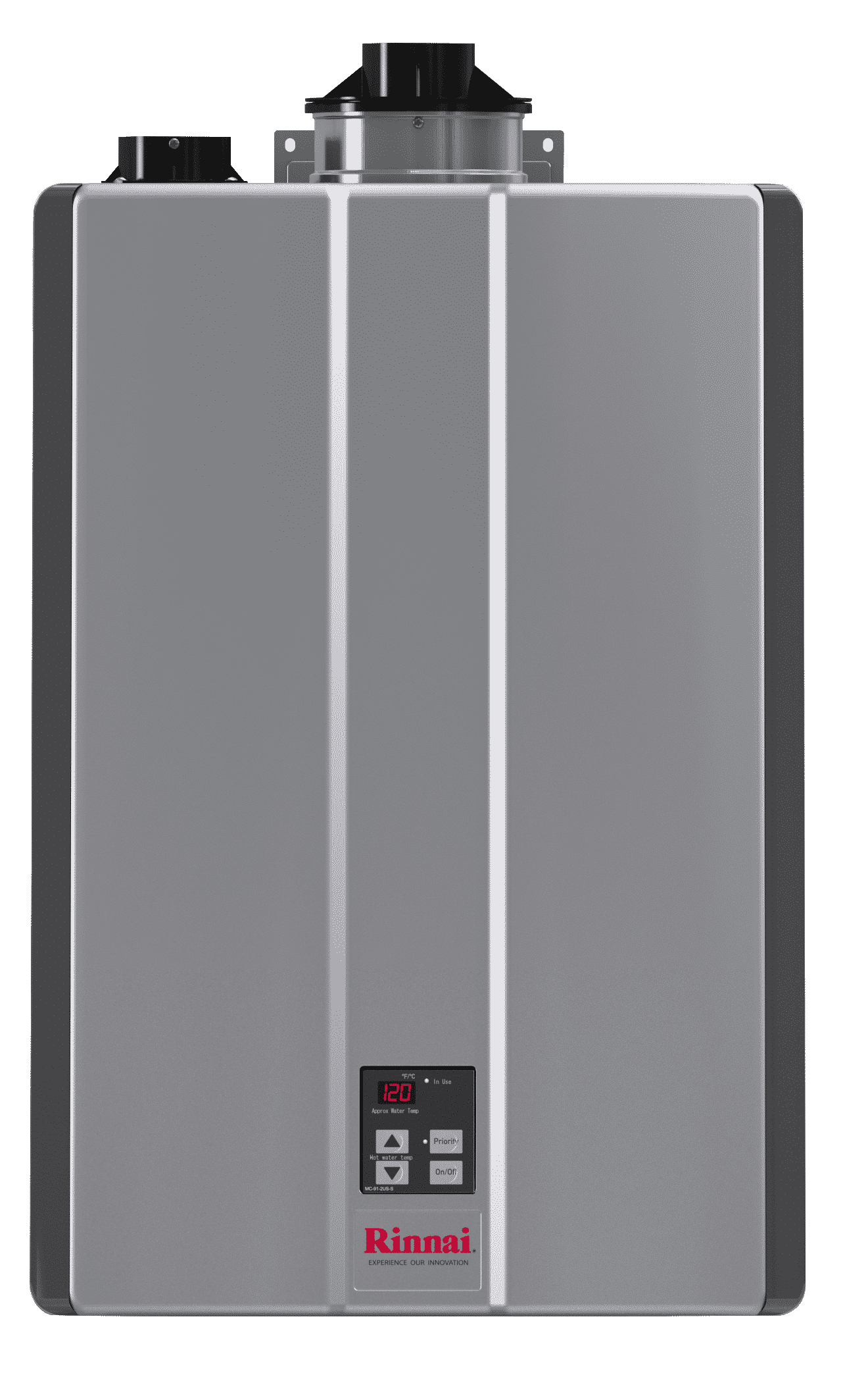 Rinnai RU199IN Tankless Water Heater