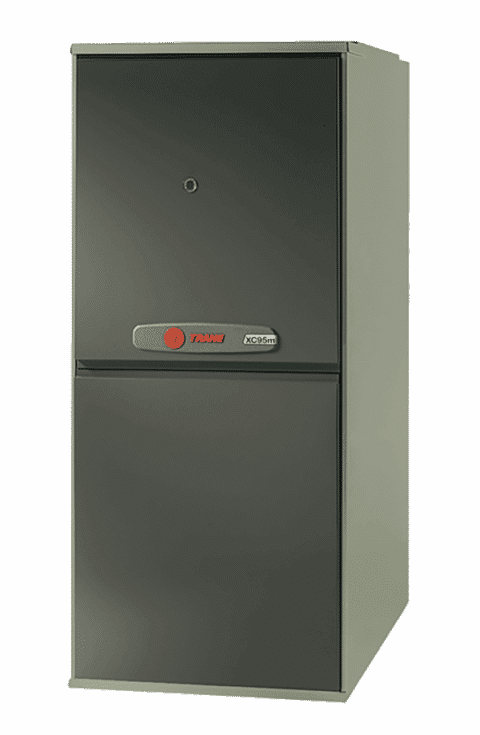 Trane Furnace Installation in Toronto