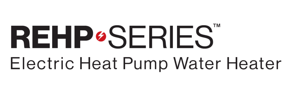 Rinnai REHP Electric Heat Pump Water Heater | Zero Emissions